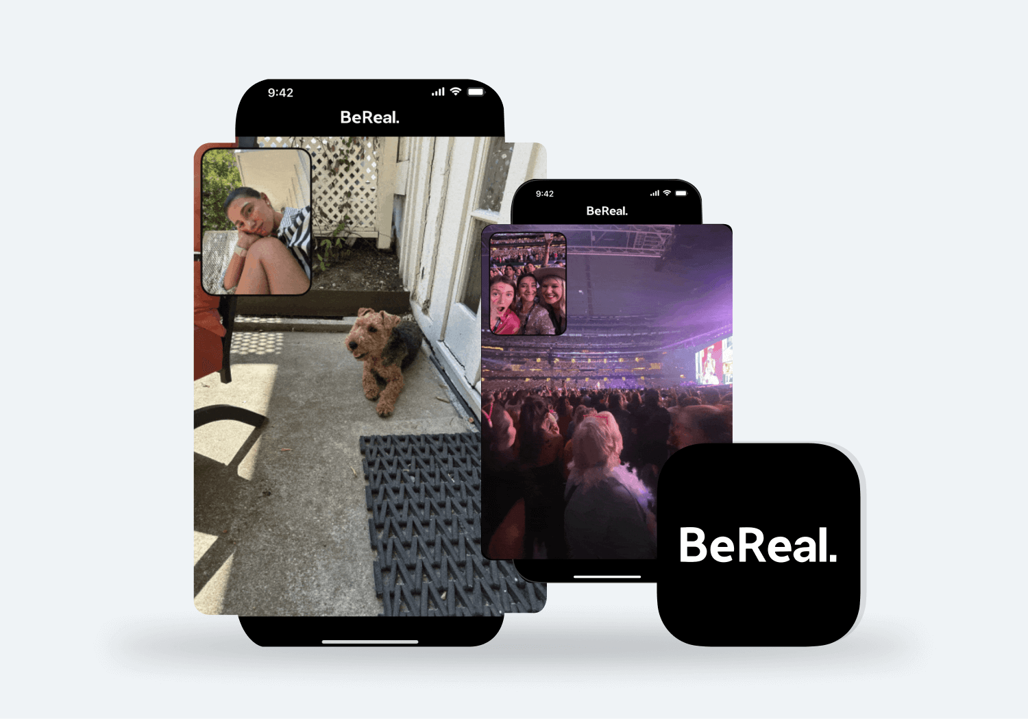 What Is BeReal? How the App Works, Why Gen Z Loves It, and Is It Safe ...