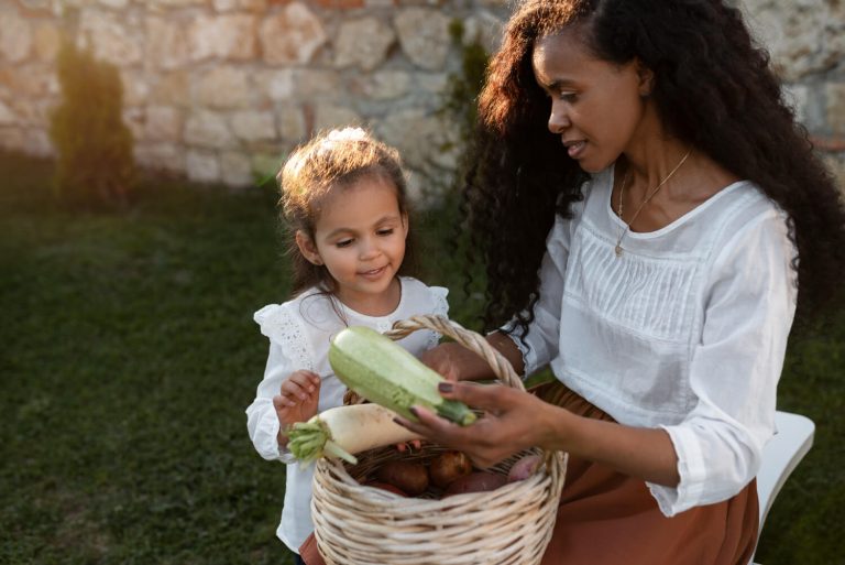 Crunchy Mom Meaning: What It Really Means (and How It Compares to Silky ...