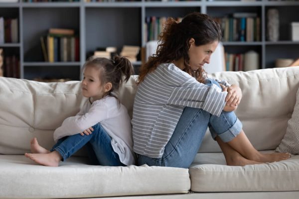 Uninvolved Parenting: Definition, Signs, Effects, Examples, and What ...