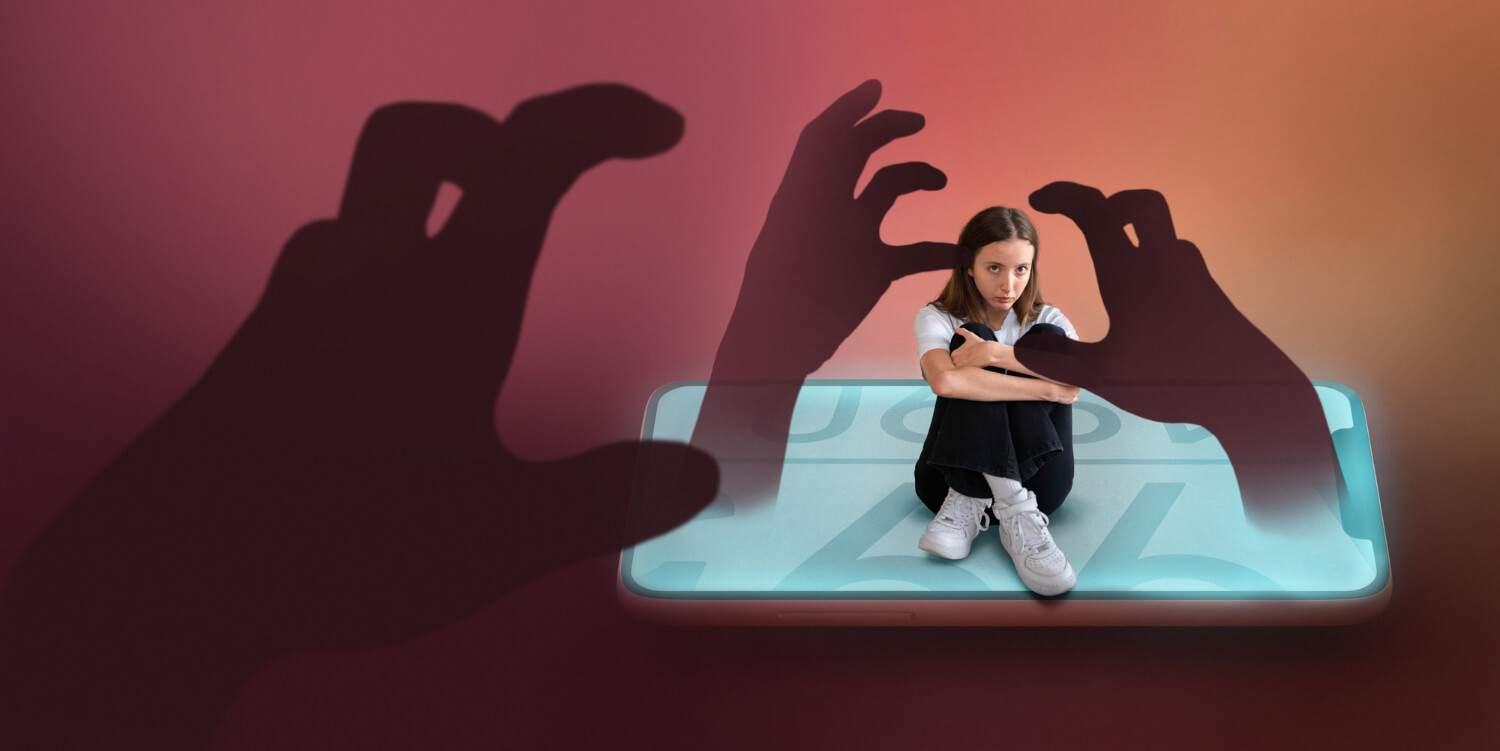 Nomophobia: Symptoms, Causes, and How to Overcome Phone Anxiety ...