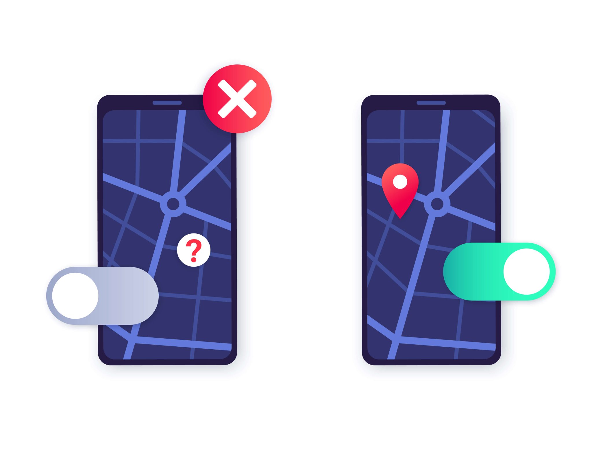 How to Ping a Phone for Location Tracking [2025 GUIDE] | Findmykids