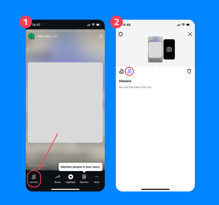 Can Someone View Instagram Stories Anonymously? Parent Guide | Findmykids
