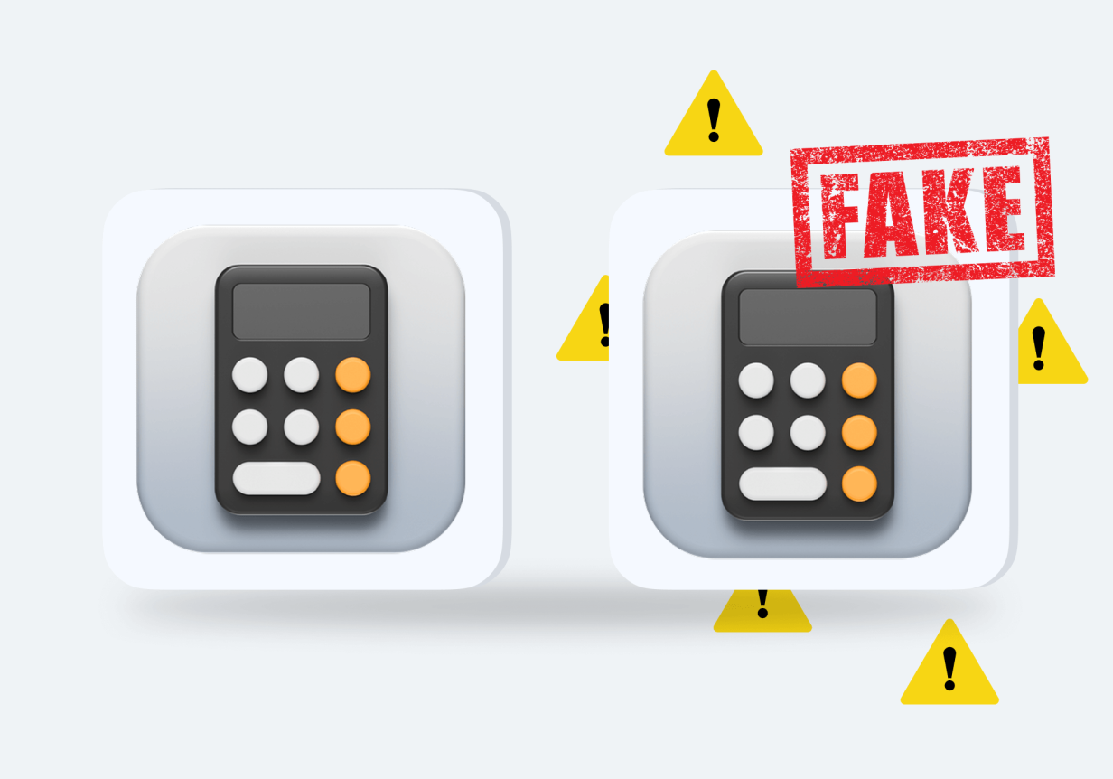 How to Spot a Fake Calculator App (Calculator Vault Apps) | Findmykids