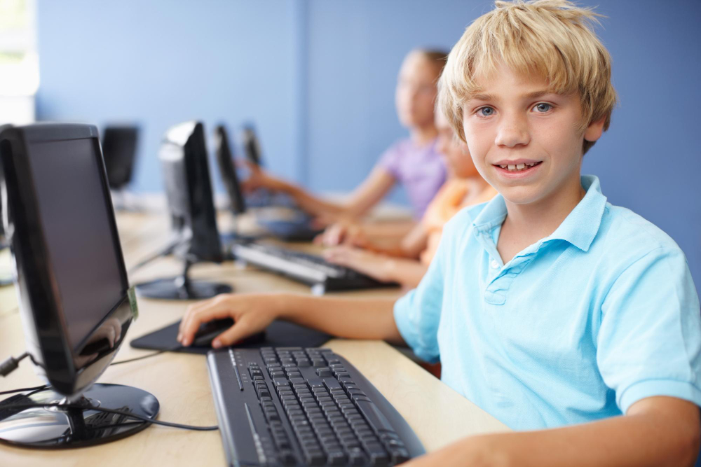 Why Do Schools Block Everything? A Parent’s Guide to School Internet ...