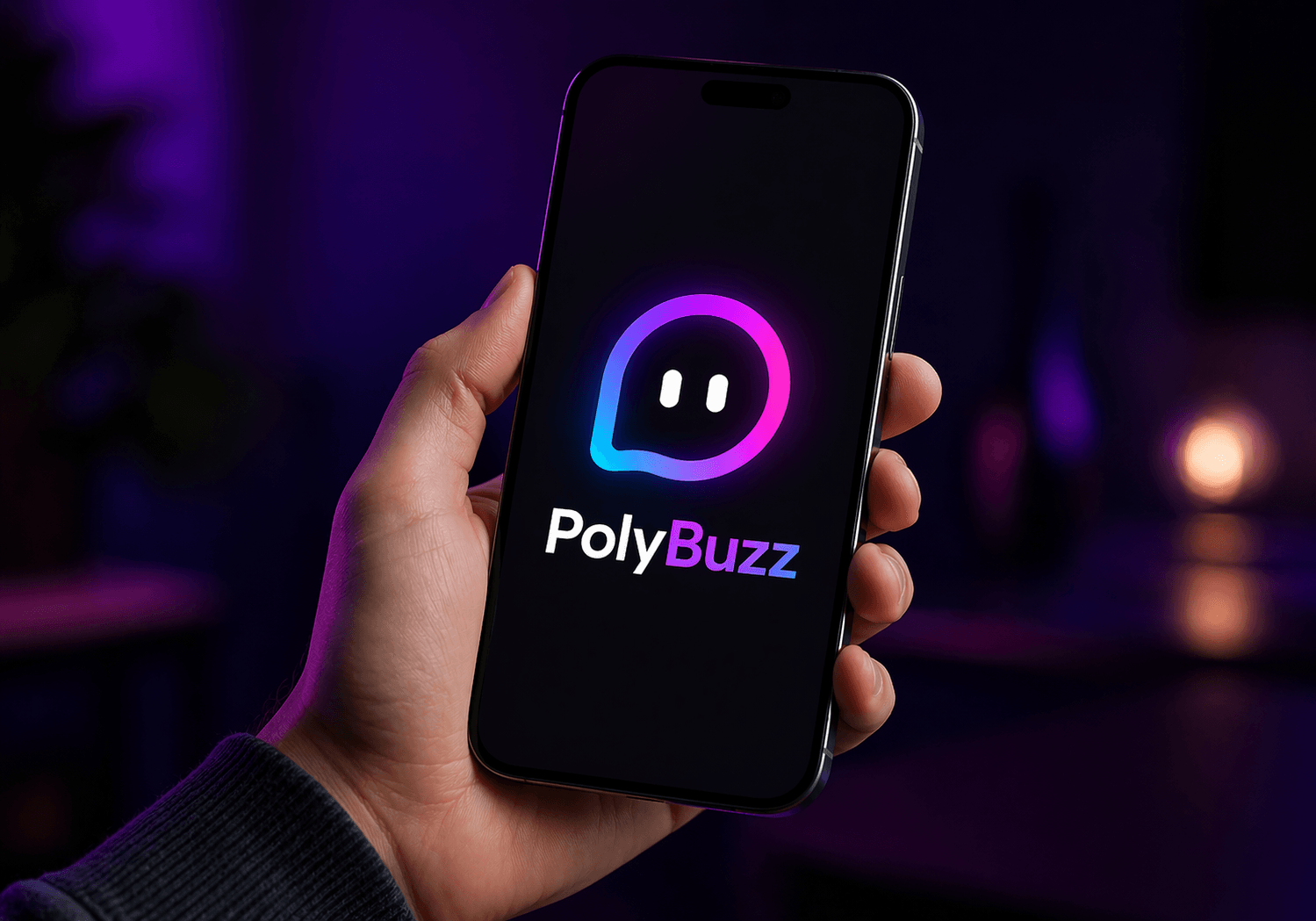 Is PolyBuzz Safe for Kids? A Parent’s Guide | Findmykids