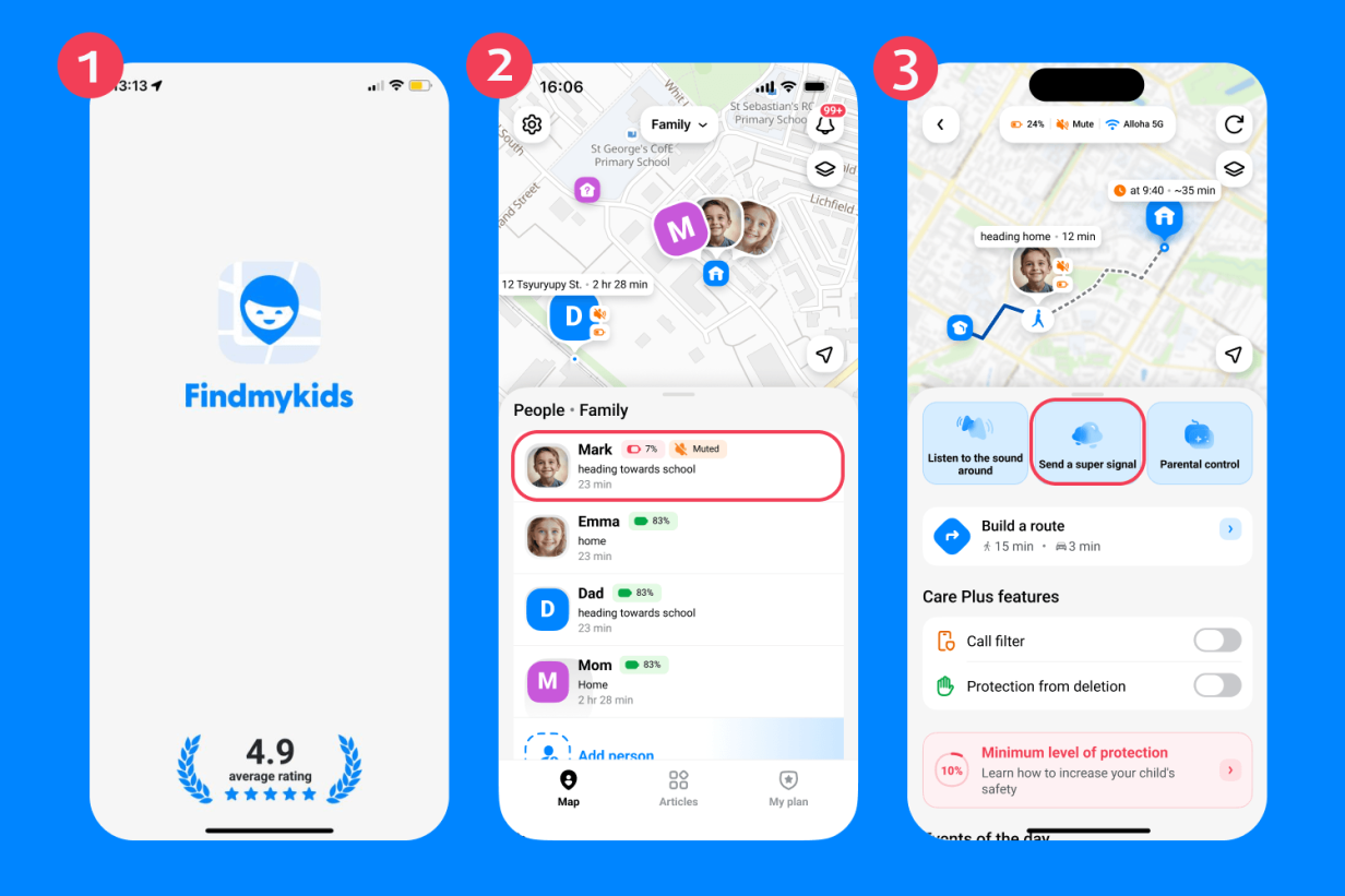How to Make Someone’s Phone Ring on Silent: iPhone & Android 2026 Guide ...